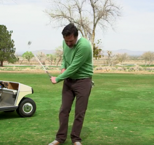 The Easy Path To An Inside to Out Golf Swing | GolfersReport.com