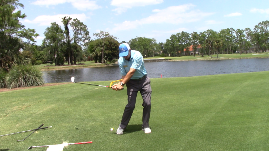 Lag – The Holy Grail Of Golf | GolfersReport.com