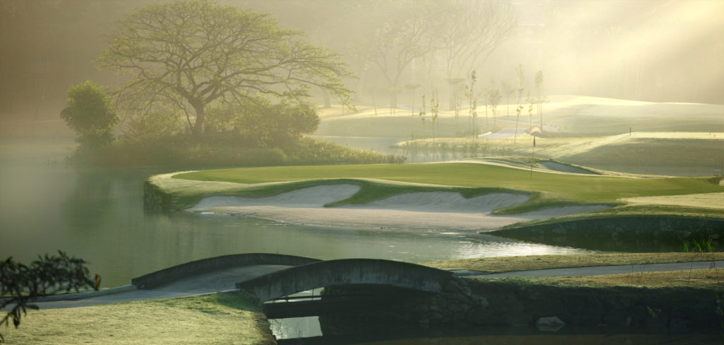 Golf In Malaysia | GolfersReport.com