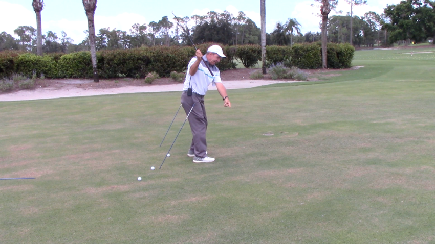 Learn To Swing On Plane – You’ll Love The Difference | GolfersReport.com