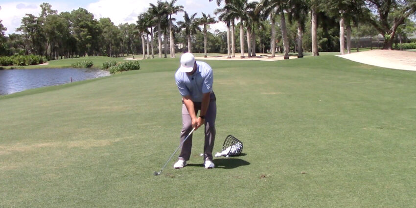 Stop Chunking Your Approach Shot | GolfersReport.com